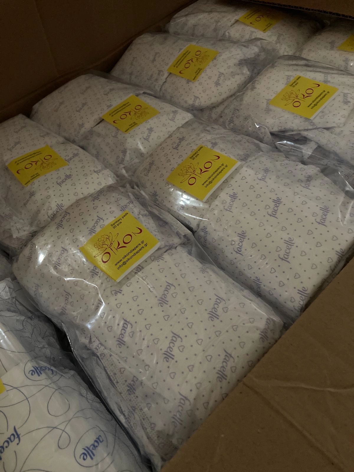 Q&A w/ our partner Just Action Samos on the Greek Island of Samos